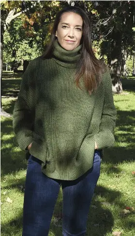 Une réforme en profondeur de la DPJ est réclamée - PressReader