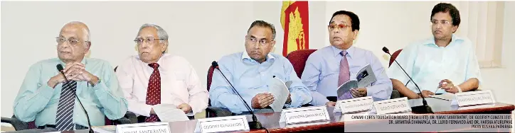 SRI LANKA SHOULD TARGET SERVICES - ORIENTED FTAS AND FDIS: DR. KELEGAMA ...