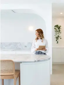 Room-by-room renovation LIVING AND DINING AREAS - PressReader