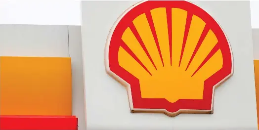 Climat: pointé du doigt pour son impact environnem­ental, Shell ajoute de nouveaux objectifs à ...