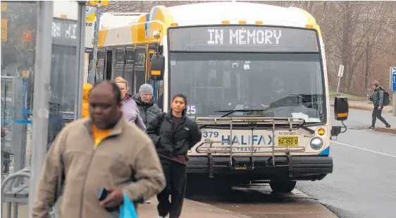 Trauma remains three years later - PressReader