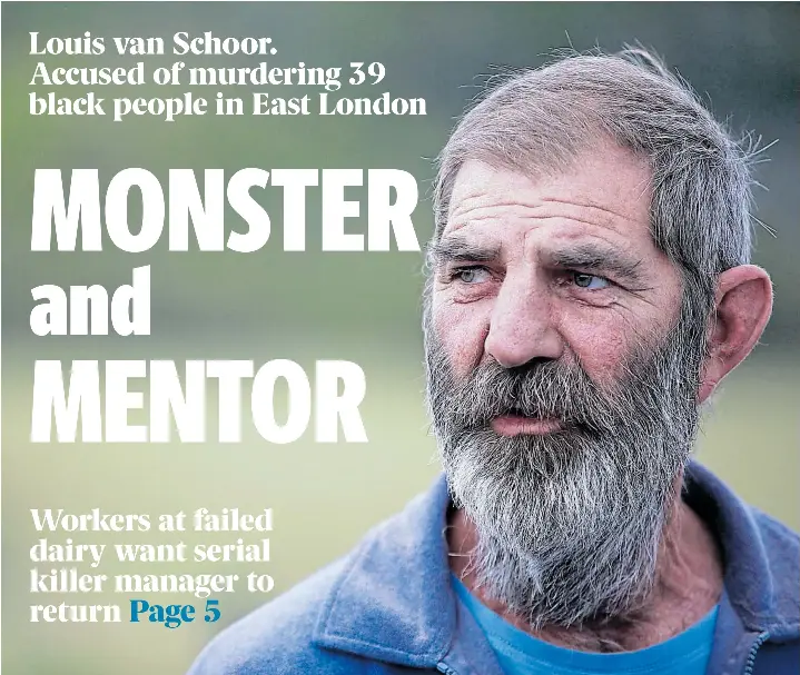 MONSTER and MENTOR - PressReader