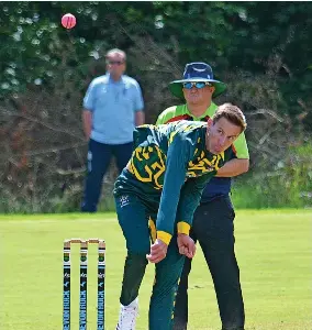 Revival on the cards? Bovey Tracey get boost from Plympton victory ...