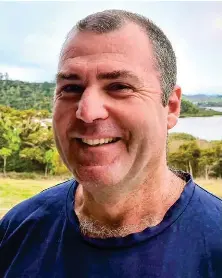 The Richard Edlin Story - PressReader