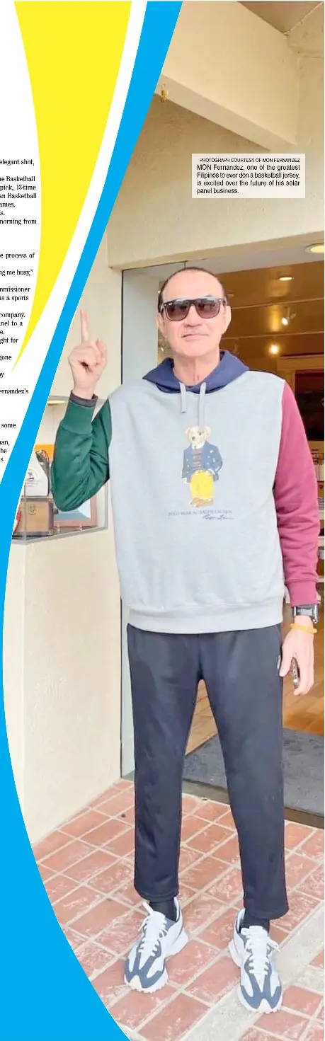 FUTURE LOOKS BRIGHT - PressReader