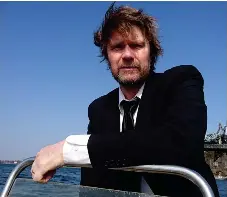 Att Ryssland lämnar Ukraina är vägen till fred - PressReader