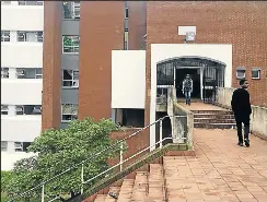 R222m for WSU and UFH student homes - PressReader