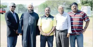 Phoenix religious land claims - PressReader