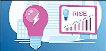 Huge reduction in electricit­y units if ... - PressReader