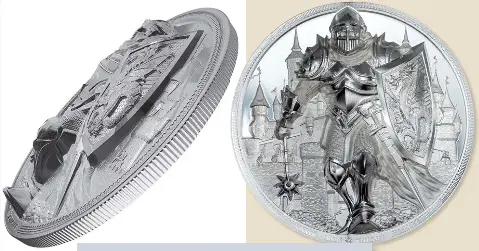 The Evolution of Minting Technology–Part 5 | World Coin News | PressReade­r