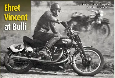 Ehret Vincent at Bulli - PressReader