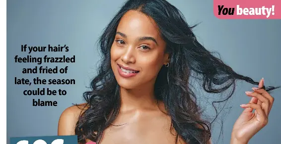 SOS: Save our STRANDS WHAT’S THE FIX? - PressReader