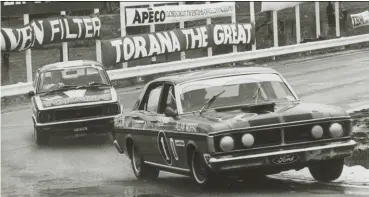 Kevin Drage - PressReader