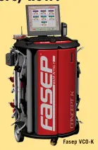 Fasep wheel aligners: here, now! - PressReader