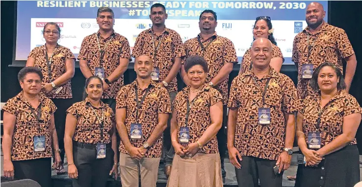 Positive Outlook For Fiji’s Economy: Reserve Bank - PressReader