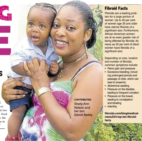 BREAKING FREE - PressReader