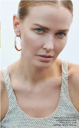 GET THE LOOK - PressReader