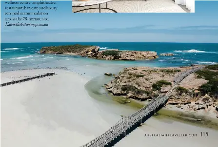 Exploring the southern spring scene - PressReader