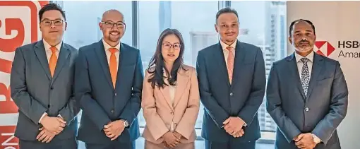 Syariah-compliant growth for retail chain - PressReader