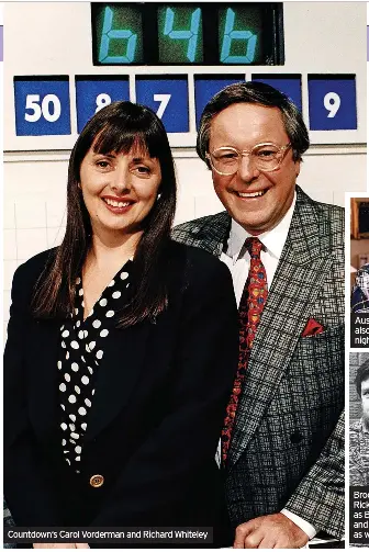 HERE FOUR YOU - PressReader