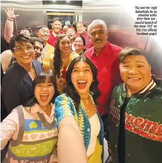 Showdown at high noon - PressReader