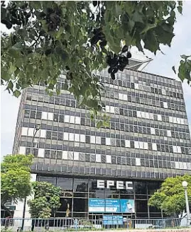 Tras el nuevo precio estacional de la energía, Epec decidirá sobre su ...