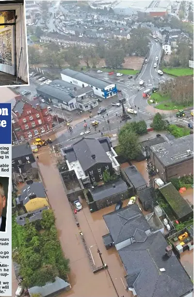 DEVASTATED BY STORM BABET - PressReader