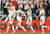 Germany celebrate Euros but fail to match success of 2006 WC - PressReader