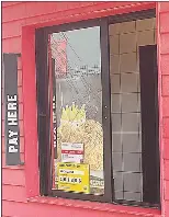 Mbabane: Thieves break into 3 shops in one night - PressReader