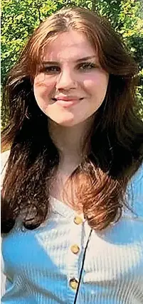 Purple tribute to tragic teenager - PressReader