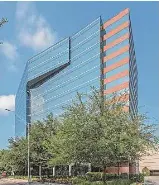 Fluor to move from Sugar Land after almost 40 years - PressReader