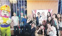 Powerhouse cast, grander videoke showdown reinforce ‘Sing Galing ...