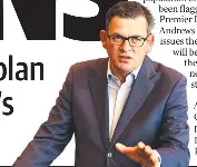 GROWING PAINS - PressReader