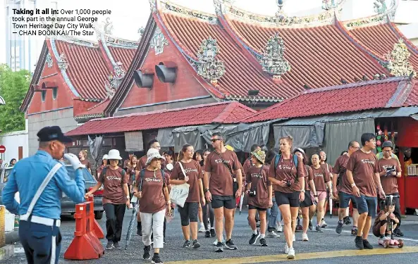 Celebratin­g a melting pot - PressReader