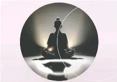 Learn how best to speak to your body at Holistic Healing Fair - PressReader