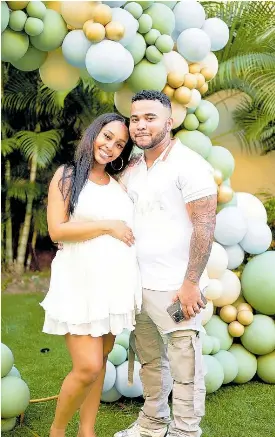 Kyle Butler to become a dad - PressReader