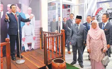 Voter education for students - PressReader