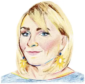 Helen Fielding - PressReader