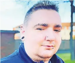 David had a heart of gold ... we’re devastated - PressReader