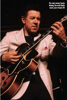 JAM TRACKS TIPS - PressReader