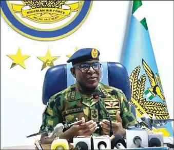 The NAF @60 Has Become More Formidable, Strategic with Appropriat­e Platforms - PressReader