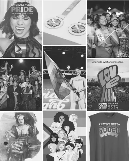 Pride 2024: More Pride, less prejudice - PressReader