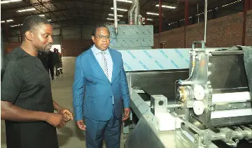 Govt maintains 6 percent growth despite late rains - PressReader