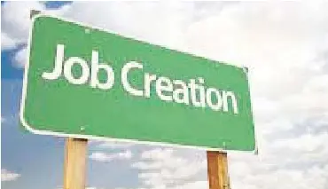 Job creation slows despite improved customers’ demand – Report - PressReader