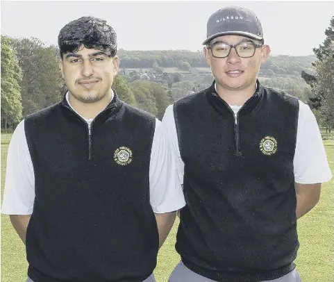 Disappoint­ing finish after Union lose to East Riding - PressReader