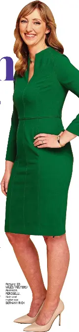 The rise of Republican dressing - PressReader