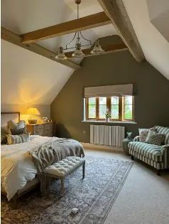 Loving home renovation - PressReader