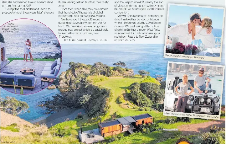 ROMANTIC ENGAGEMENT - PressReader