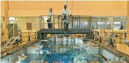 Necsa requests to have some nuclear generation capacity assigned to it - PressReader