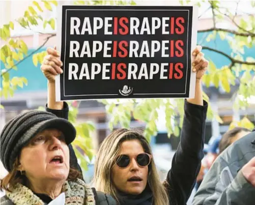 RESPONDING TO MONSTROUS ACTS - PressReader